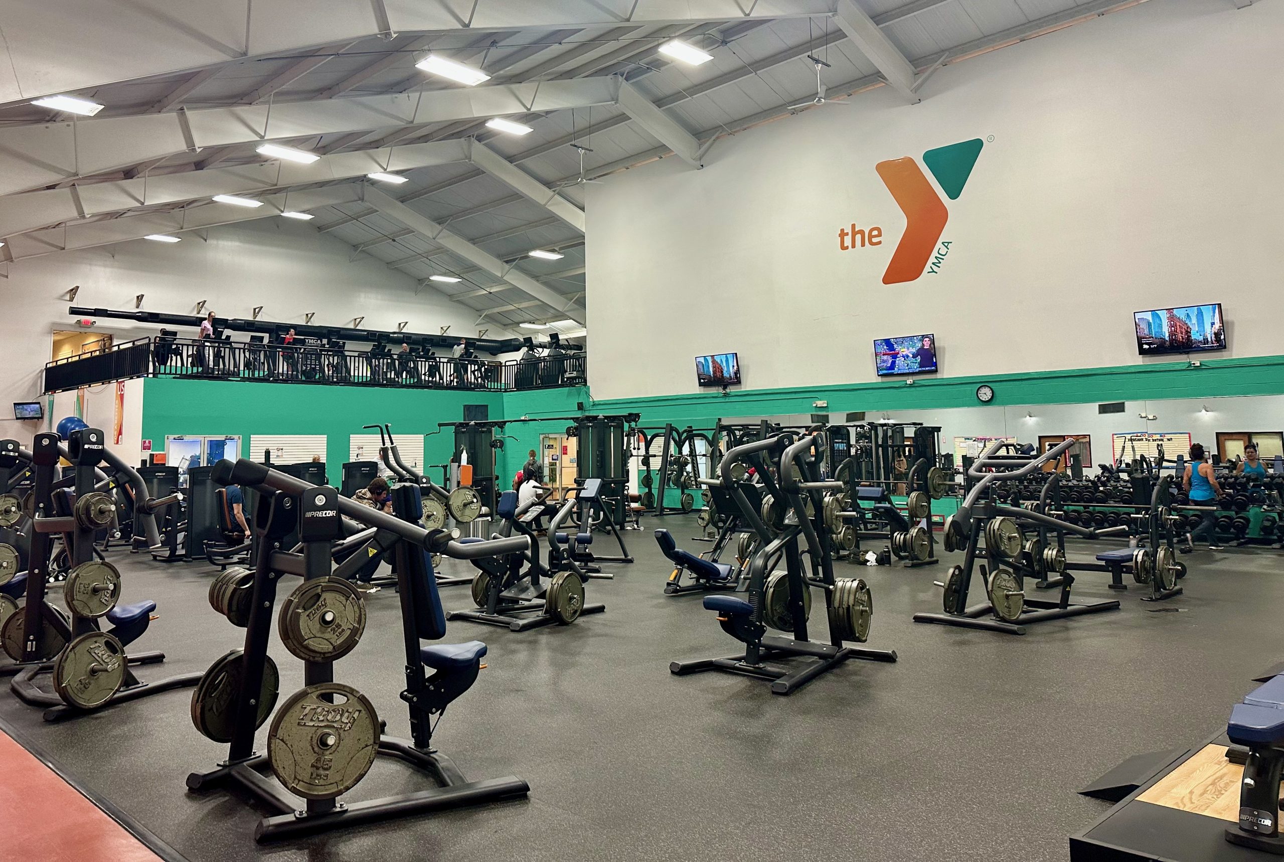 Sinking Spring – YMCA of Reading and Berks County