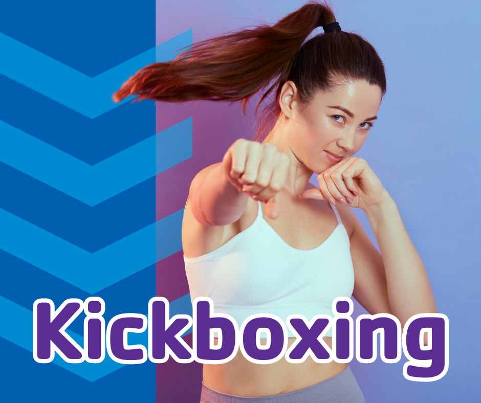 Fitness – YMCA of Reading and Berks County